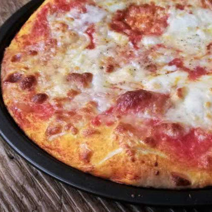 Cooking with the Kids - Pizza, Meatballs, & Italian Sprinkle Cookies 0 ...