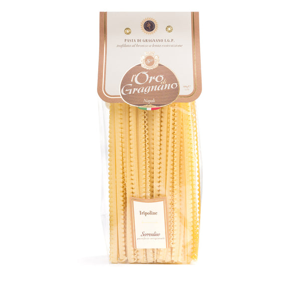 Tripoline – Healthy Italia