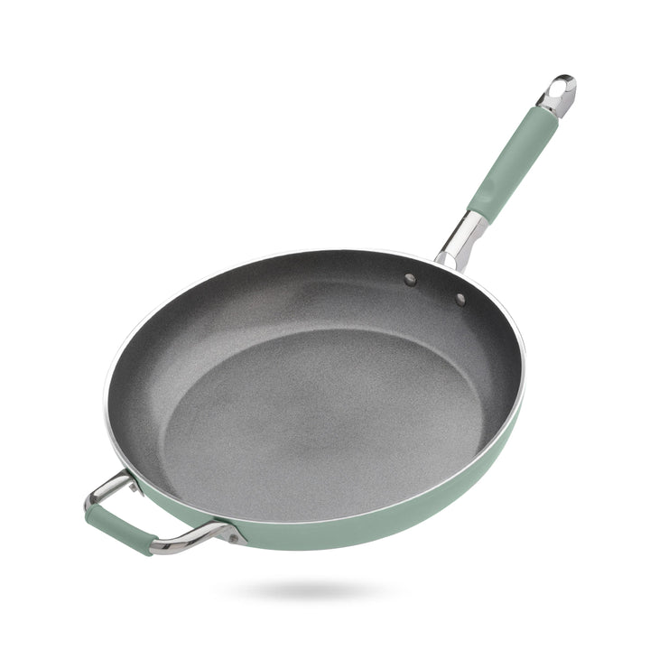 Italian high quality pots & pans | Shop now | Healthy Italia
