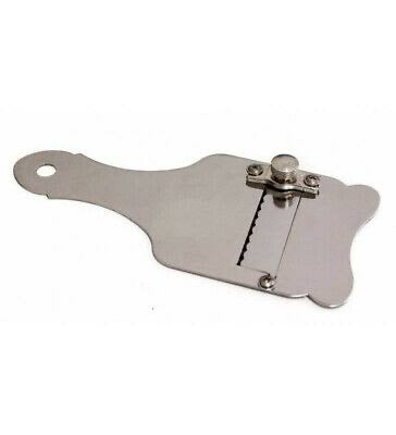 Stainless Steel Truffle Grater – Healthy Italia