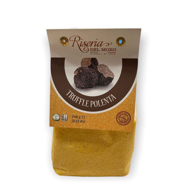 Italian Asparagus Risotto - Riseria del Moro – Healthy Italia